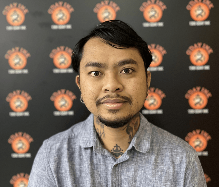 Legian Bali Indonesia | Custom Tattoo Studio - G'Day Ink Bali